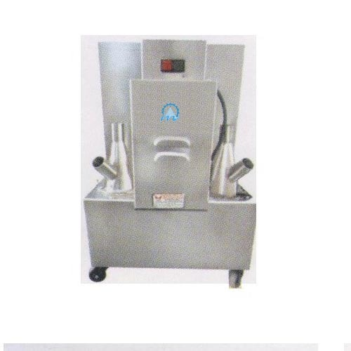 Dust Extractor Machine - Mastech Machinery, Gujarat