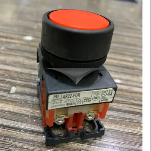 Electric Push Button at Rs 100 / Piece in Manesar | J.B.D.S. Power