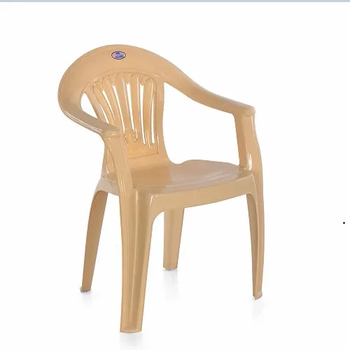 Nilkamal Plastic Chairs at best price INR 423 / Piece in Vadodara Gujarat from Nilkanth Plastic ...