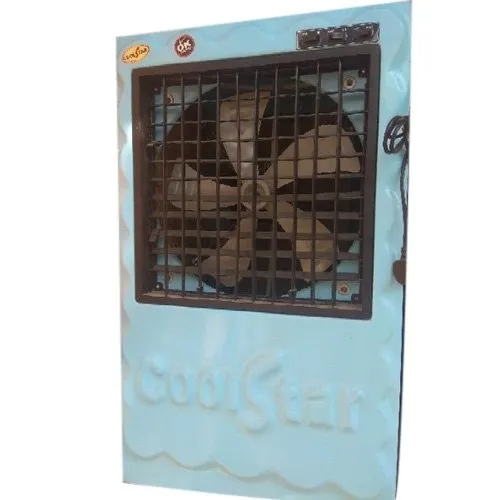 Fiber Air Cooler at best price INR 5,500 / Piece in Jaipur Rajasthan ...