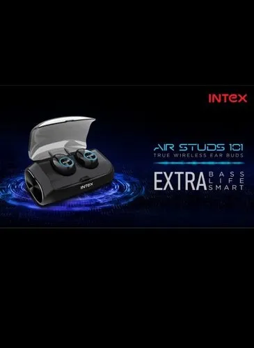 Intex Earbuds, INR 3,000 / Piece by Aden Communication from Rajkot ...