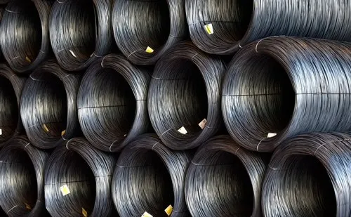 Wire Rod by VINAYAKA METAL INDUSTRIES | ID - 6581582