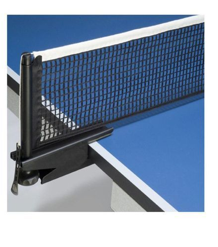 Nylon Table Tennis Net, Color : Black - Ajay Agency, Uttar Pradesh