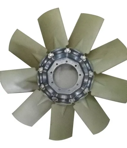 Radiator Fan at Rs 3,652 / Number in Mangalore | Hydronics Services Corp.