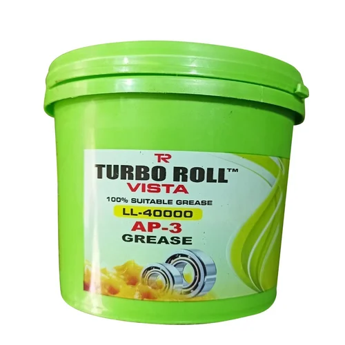 Turbo Grease at best price INR 160 / Bucket in Gorakhpur Uttar Pradesh ...