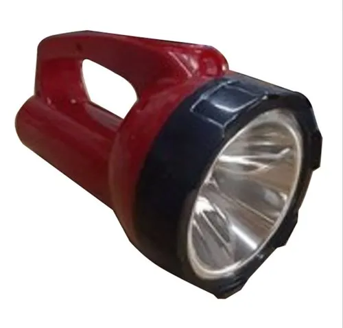 Emergency Torch - Riddhi Sales Agency, Ahmedabad, Gujarat