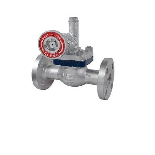 Blow Down Valve at best price INR 10,000 / Piece in Vijayawada Andhra Pradesh from IME Engineers ...