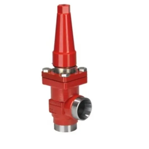 Danfoss Ammonia Valve, INR 45,000 / Pair by IME Engineers from Vijayawada Andhra Pradesh | ID ...