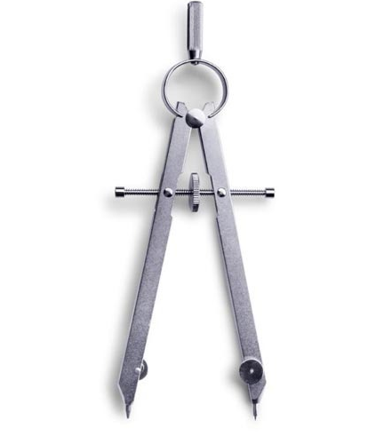 School Compass, INR 7 / Piece by National General Store from Delhi ...