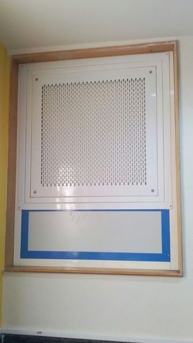 Positive Pressure Module Inr 75000 Units By Airtec Solutions From Pune Maharashtra Id