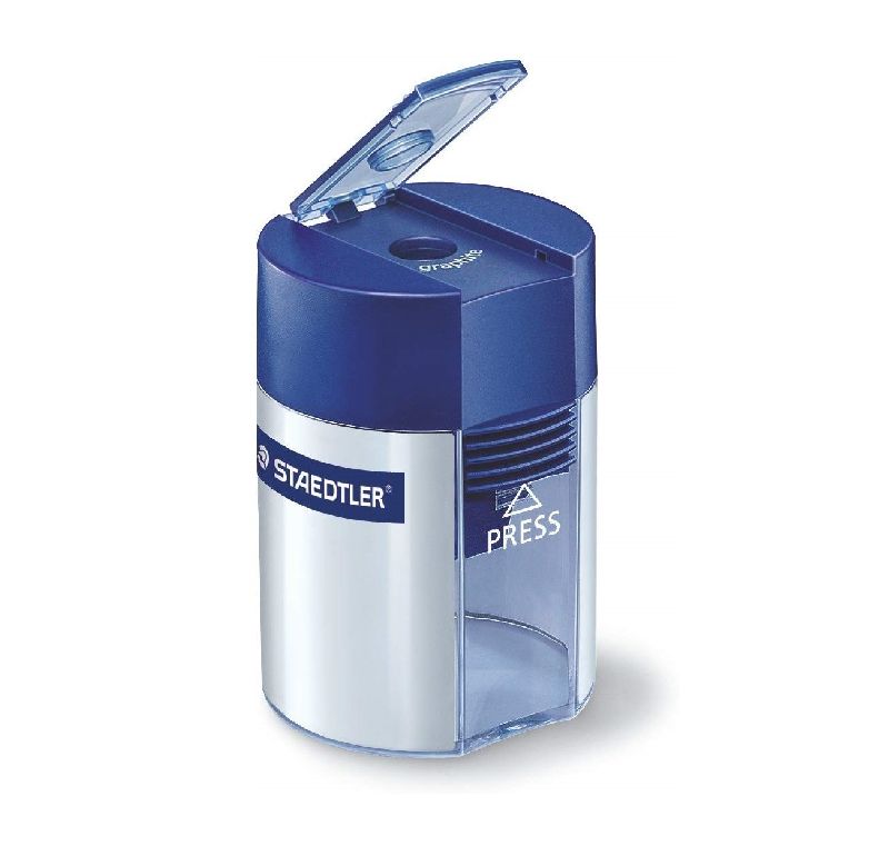 Staedtler Metal Sharpener at best price INR 210 / Piece in Mumbai ...