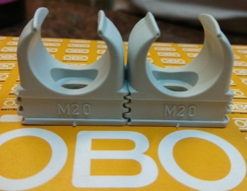 PVC CLIP at best price INR 5 / Piece in Chennai Tamil Nadu from India ...