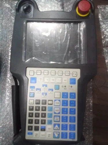 Teach Pendant, INR 25 LakhINR 26 Lakh / piece by Techrobotics ...