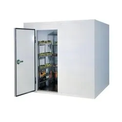 Refrigerated Cold Room at best price INR 2.32 Lakh / Piece in Jaipur ...