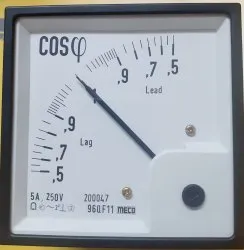 Digital Power Factor Meter, Display Type : Pointer type at Rs 1,745 ...