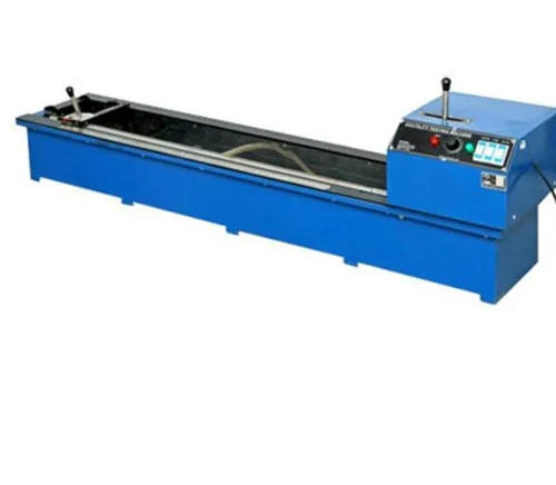 Ductility Testing Machine at best price INR 11,000 / Piece in Ahmedabad ...