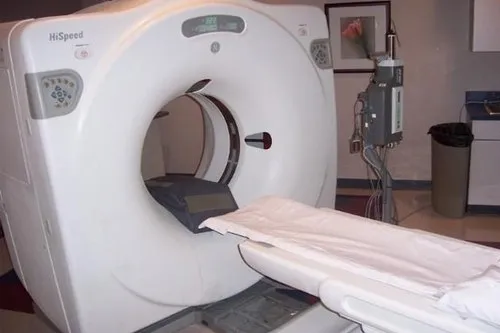 CT Scan Machine at best price INR 30 Lakh / Units in Nashik Maharashtra ...