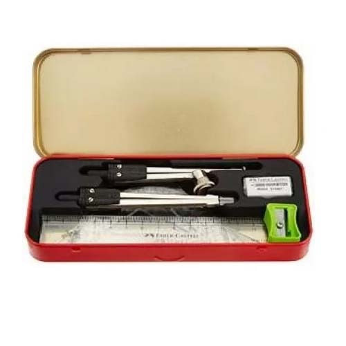 Geometry Box, INR 112.50 / Piece by Ravi Agencies Bengaluru from ...