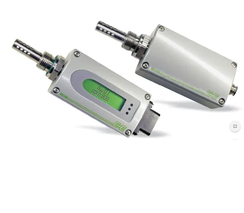 Moisture in Oil Sensor by Ferrocare Machines Private Limited from Pune ...