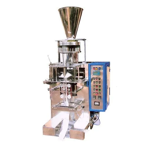 Electric Spices Packing Machine, Packaging Type : Pouch, Voltage : 420V ...