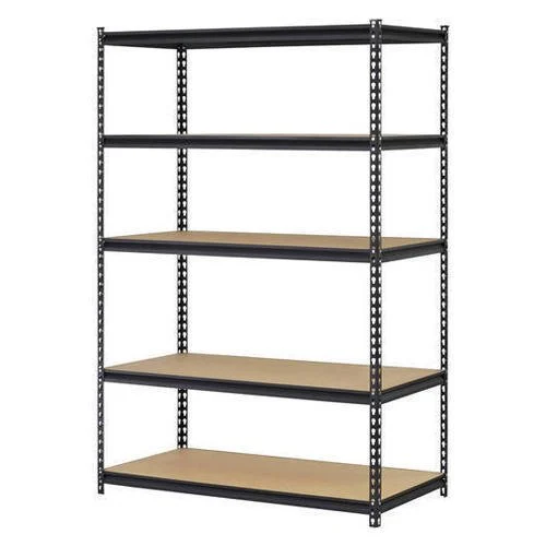 Metal Bulk Storage Racks by Myriad Storage System LLP from Mumbai ...