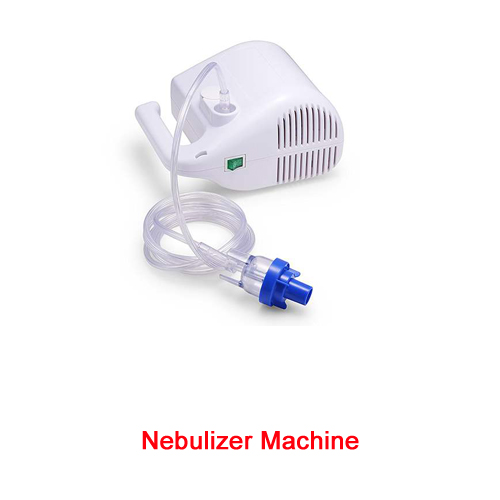 NEBULIZER MACHINE at Best Price in Palakkad | Akash Medicals ...