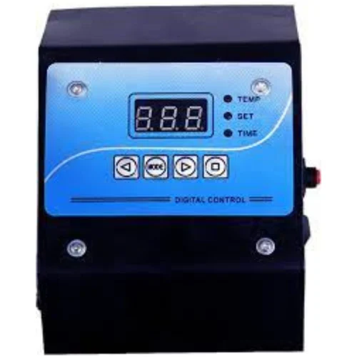 Digital Temperature Controller Ambition Ts Delhi Delhi
