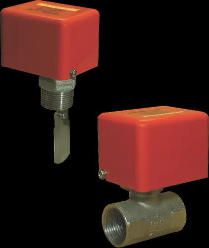 Water Flow Switch at best price from PVR Controls | ID:6598715