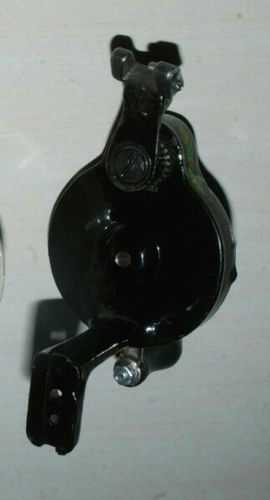 Black Sewing Machine Handle, Type : Solid at best price INR 180 / Piece ...