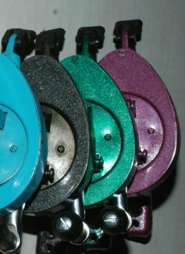 metallic sewing machine handle, Style : Modern, INR 210 / Piece by ...