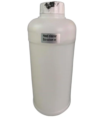 Inkjet Head Cleaner at best price INR 350 / Piece from The Oceans | ID ...