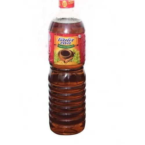 Dhara Edible Vegetable Oil at best price INR 130 / Litre in Bareilly ...