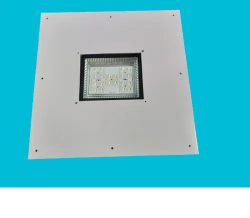led canopy lights & Led Driver Manufacturer | Voltack Solution, Delhi