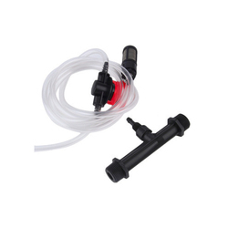 Venturi Injector, INR 1 / Piece by Manan Water Tech Private Limited ...