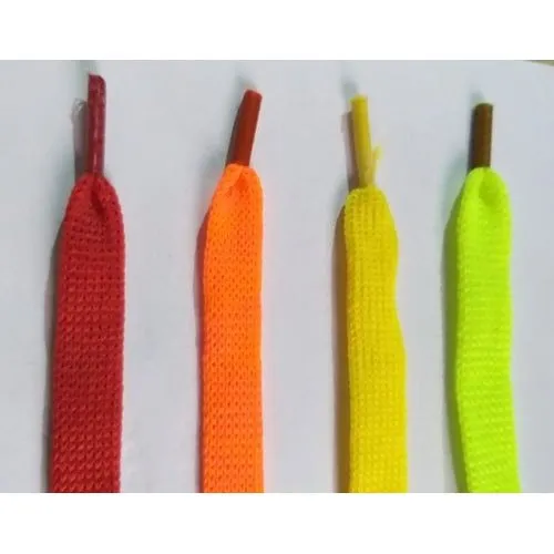 Polyester Garment Rope & paper bag handle rope Manufacturer | P K Laces ...