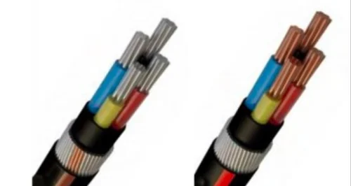 Polycab Power Cable at Best Price in Delhi | Sidhi Vinayak Industrial ...
