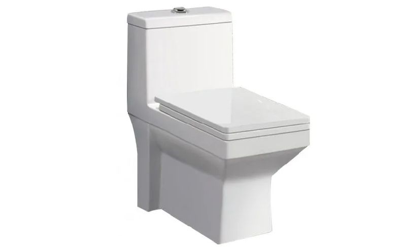 Commode Toilet Seat - Global Tiles And Sanitary Boutique, Bengaluru