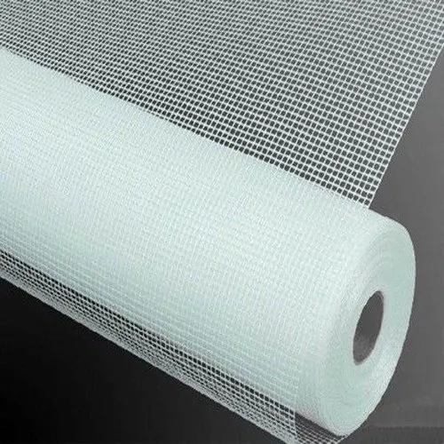 Glass Fiber Roll at best price INR 1,200 / Roll in Surat Gujarat from ...