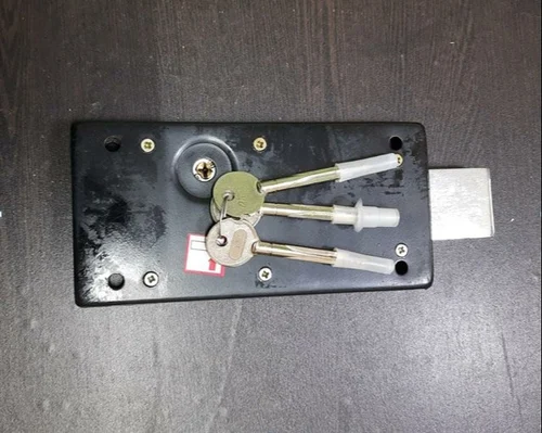 Side Shutter Locks, INR 308 / Piece by Nice Global from Aligarh Uttar ...