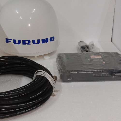 Electric Manual Furuno FBB-250 Fleet Broadband at Best Price in ...