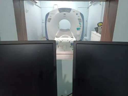 Siemens Ct Scan Machine at Rs 83 Lakh / Units in Nashik | Rain Health ...