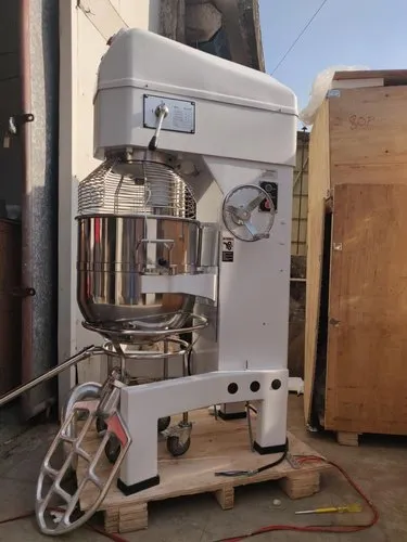 Planetary Mixer - Aroma Kitchen Equipments, Kanchipuram, Tamil Nadu