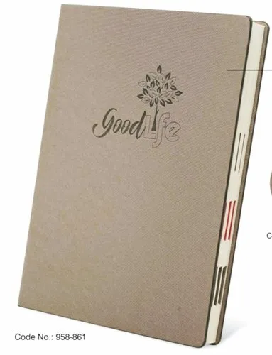 Note Book Office at Rs 80 / Piece in New Delhi | Mahadev Copy Product