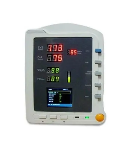 contec Patient Monitor at best price INR 12,500 / Piece from Medcity ...