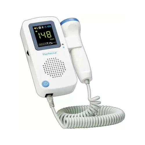 Digital Fetal Doppler at best price INR 1,500 / Piece in Mumbai ...