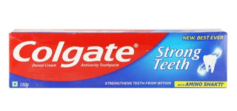Colgate Toothpaste at best price INR 97 / Piece in Jodhpur from Yug ...