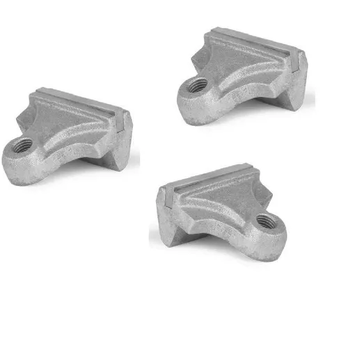 Rotor Tips at Rs 4,000 / Piece in Bengaluru | Bhagirathi Equipments