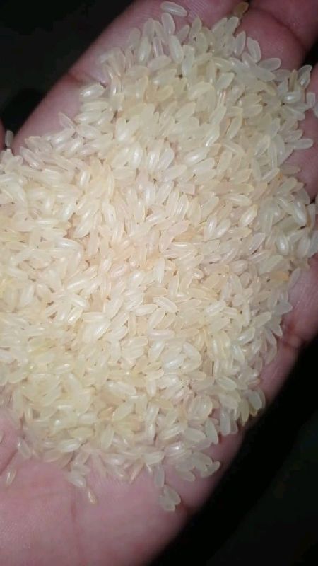 Soft Natural swarna parboiled rice, for Food, Certification : ISO 9001: ...