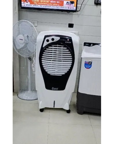 Singer Air Cooler, INR 7,000 / Piece by Super Sound from Chandigarh ...