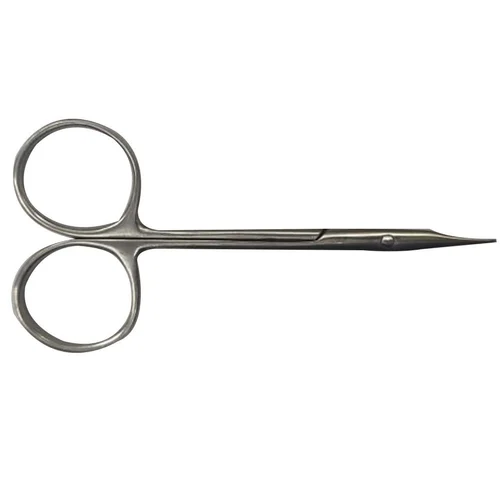 Tenotomy Surgery Scissor, INR 450 / Piece by Sana Surgicare Kovai from ...
